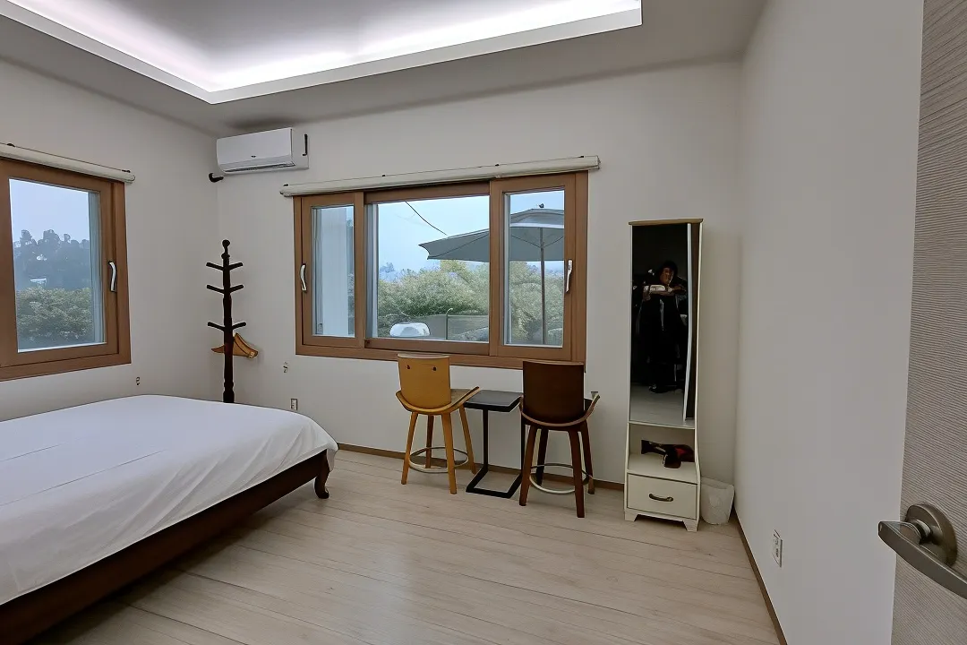 Seogwipo O And B Farm Stay Pension - Jeju-si