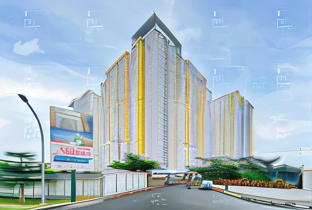 Redliving Apartemen Springlake Summarecon - Kamarku Tower Azolla - Jakarta