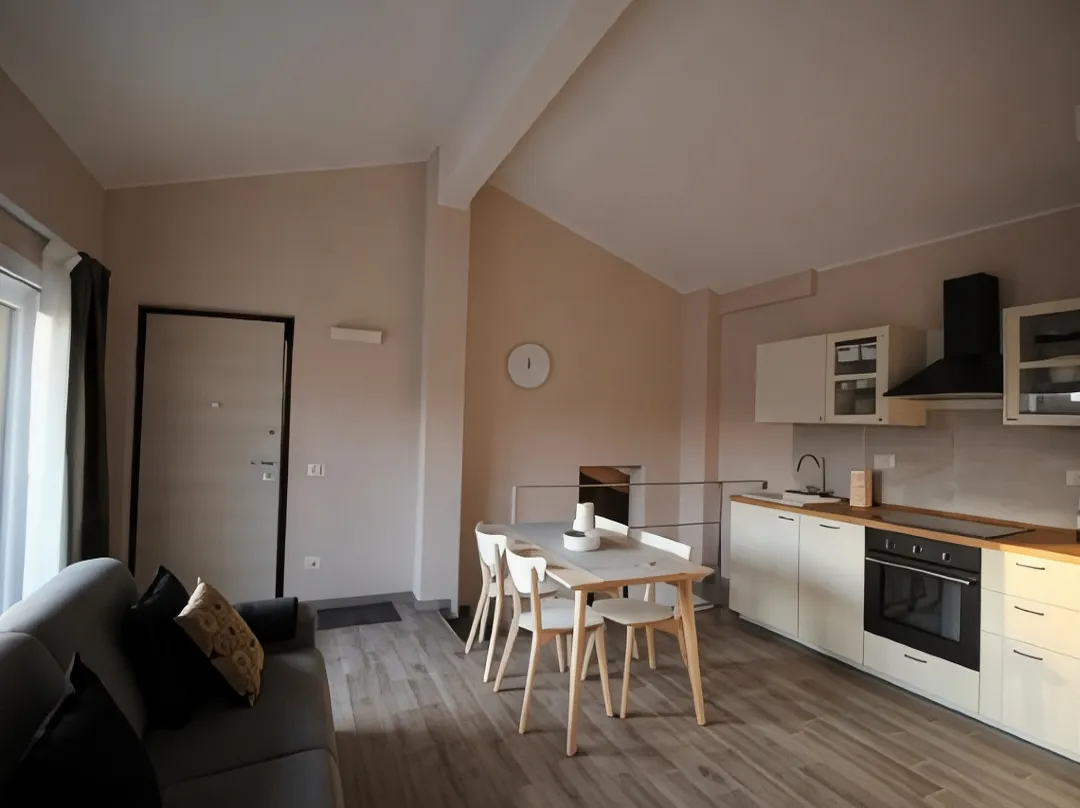 B&b_appartamenti Hayloft - Rho