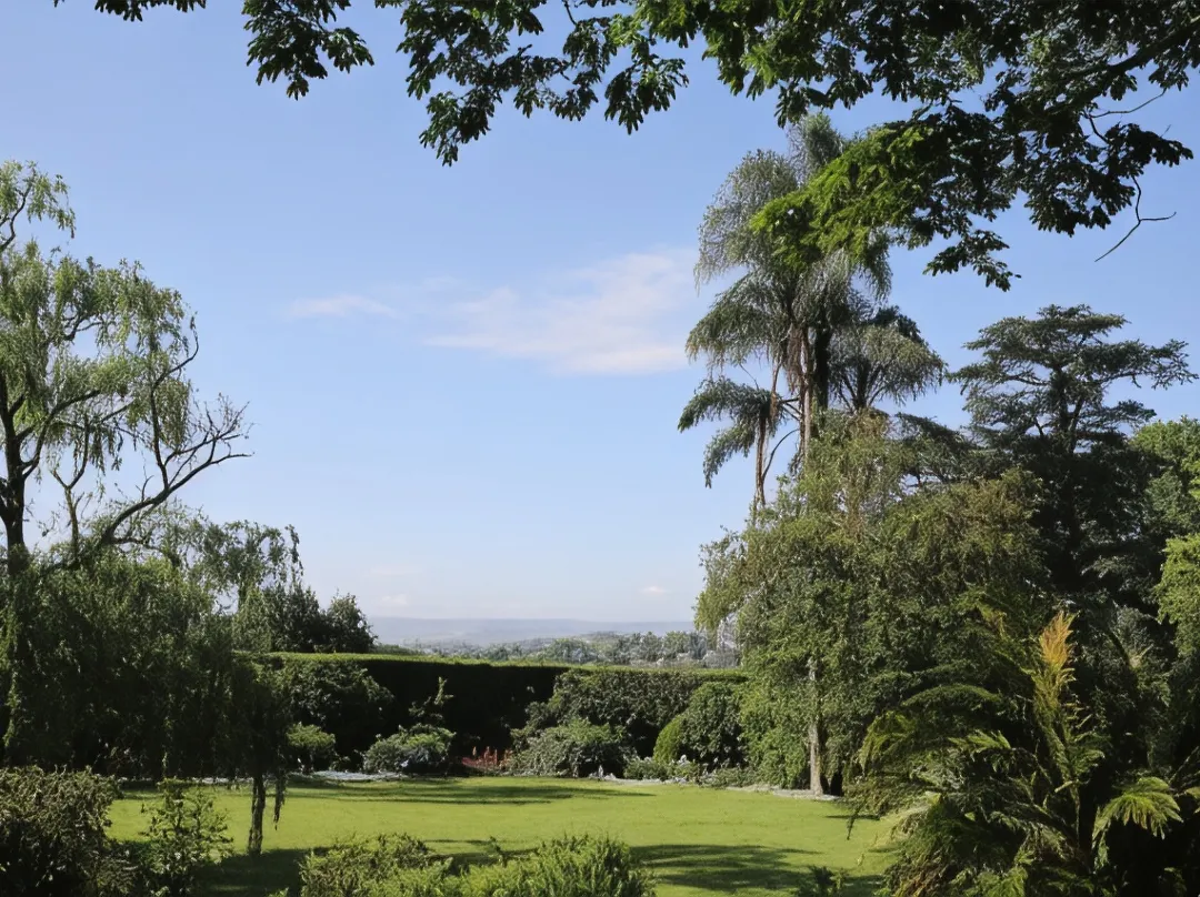 Lexden Guesthouse - Pietermaritzburg