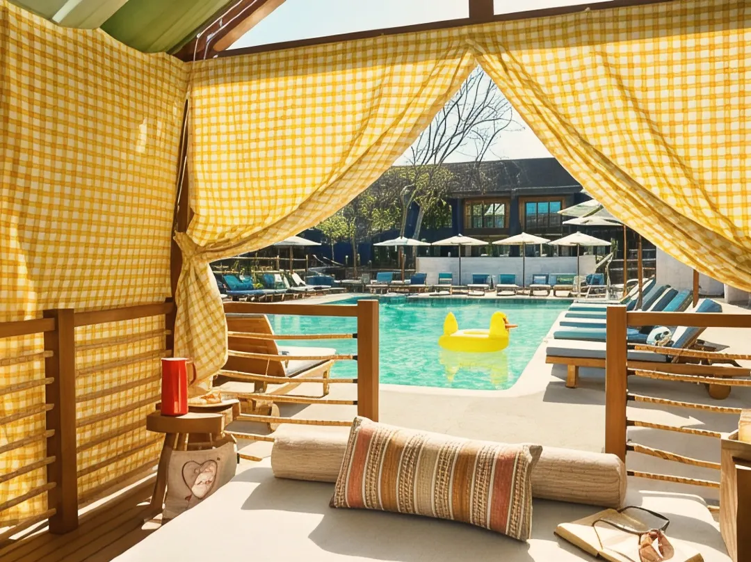 Treehouse Hotel Silicon Valley - Santa Clara