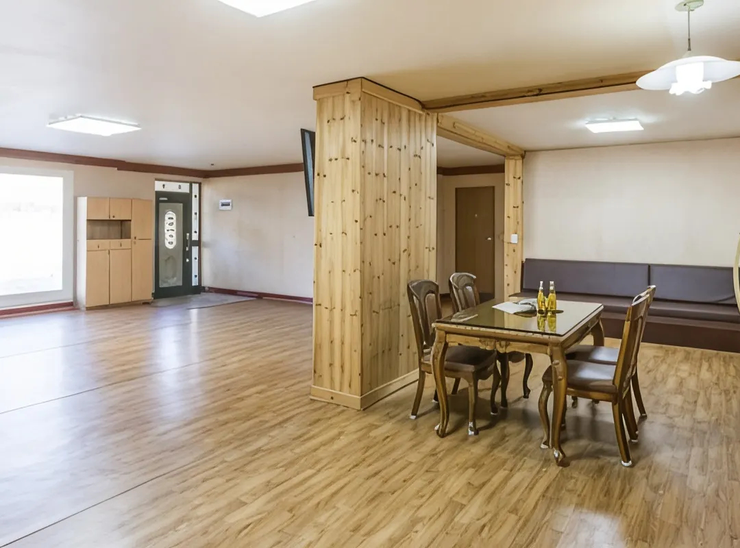 Namyangju Healing Camp Pension - Icheon