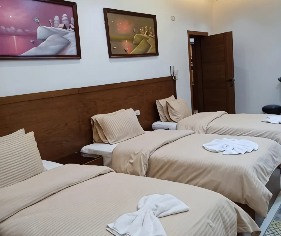 New Panorama Inn - Cairo