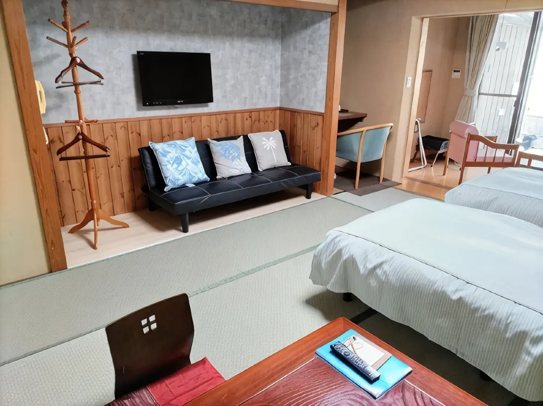 Shimodasou - Shimoda