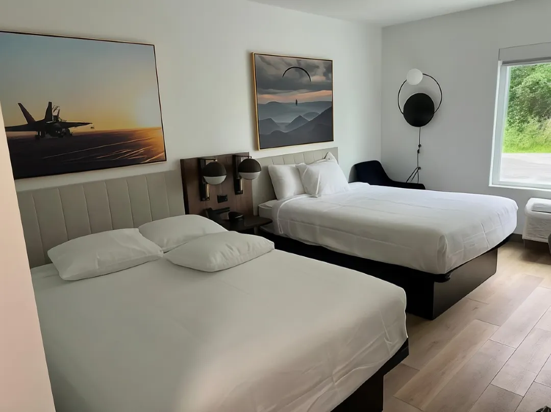 La Quinta Inn & Suites By Wyndham Manchester / Arnold Afb - Tennessee