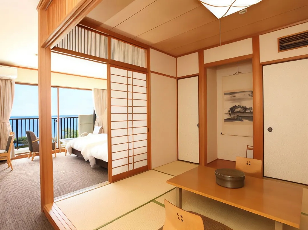 Tsushima Grand Hotel - Tsushima
