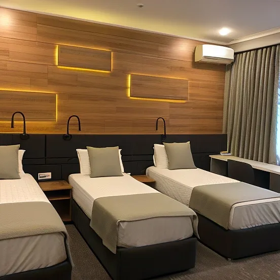 Sherton Hotel - Rostov-on-Don