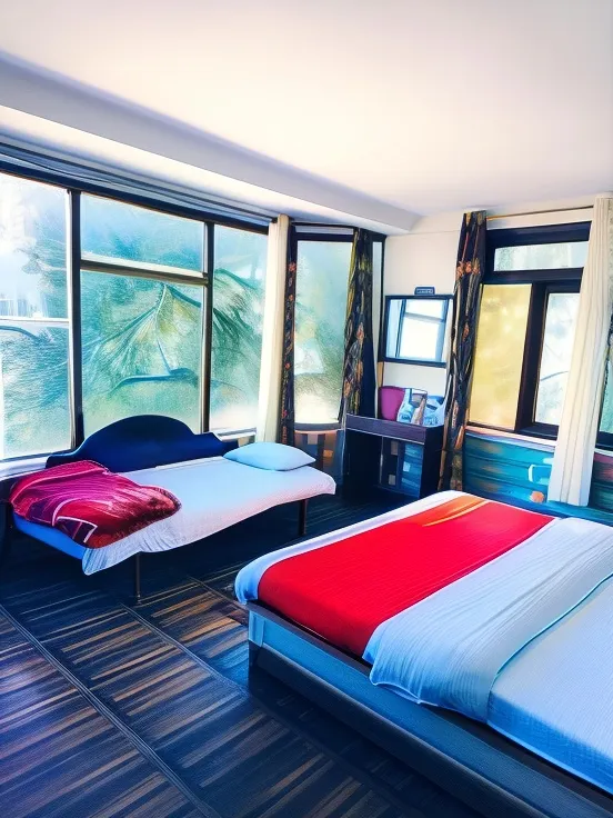 Hotel Holiday Plaza Dalhousie - Near Ghandhi Chowk Mall Road - Dalhousie