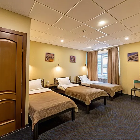 Kashirskiy Mini-hotel - Moscow