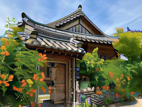 Naru Hanok Stay - Jeonju-si