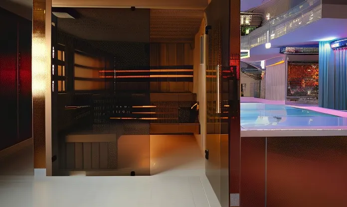 Hotel M23 Mariacka Katowice Centrum - Katowice