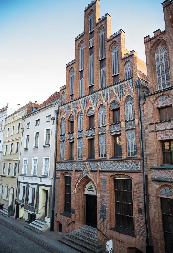 Hotel Nicolaus - Toruń