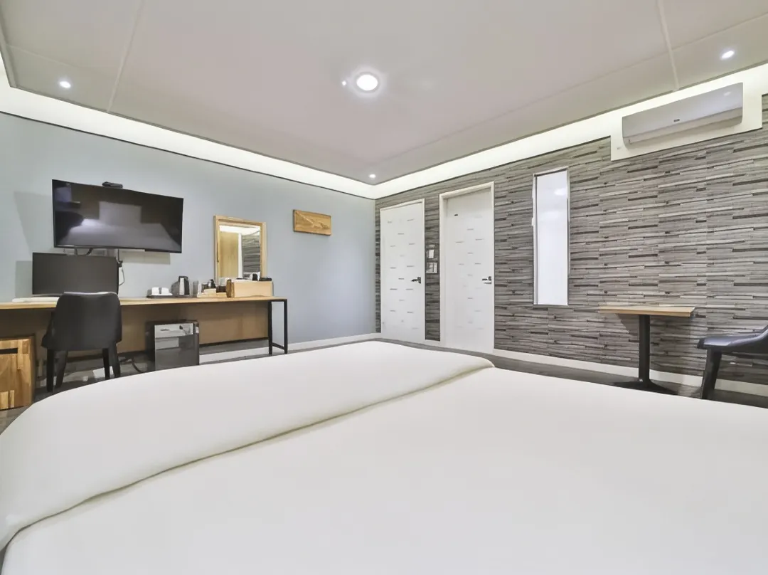Gumi Bonggokdong Hotel Macheollu - Gumi-si