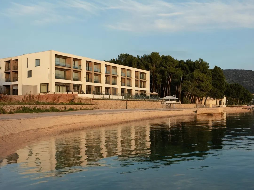 The Isolano, Cres, Autograph Collection - Cres Island, Croatia