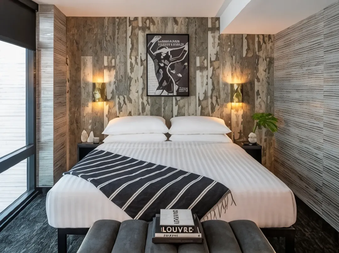 The Fidi Hotel - Brooklyn, NY