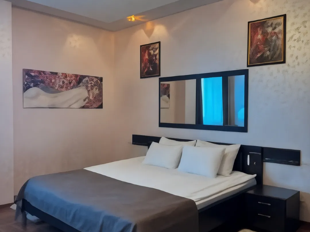 Vladimir Plaza - Брянск