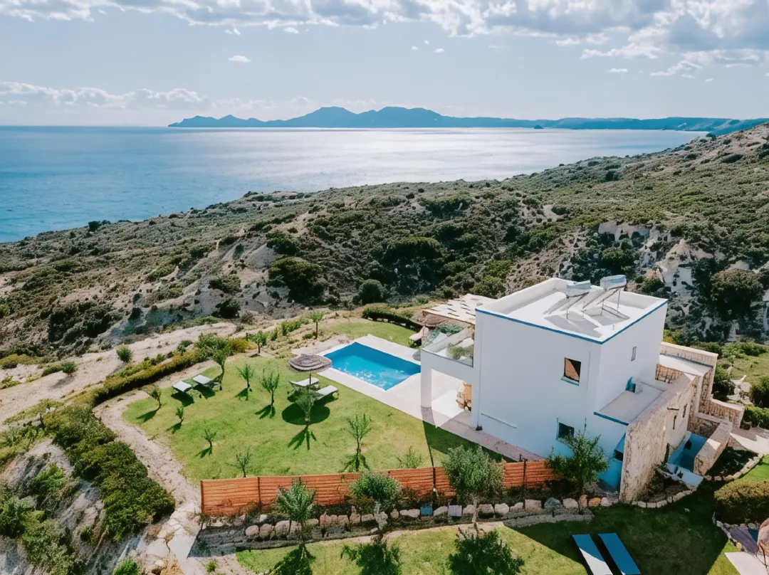 The Three Graces - Kos
