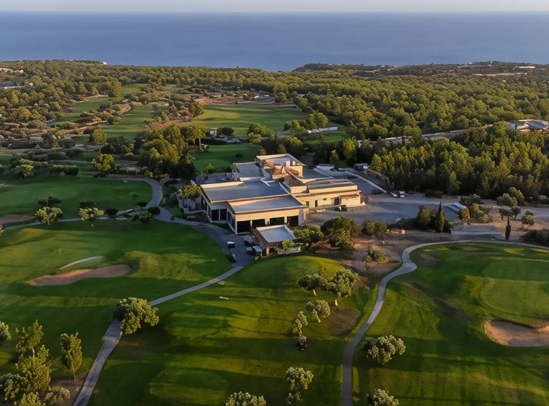 Korineum Golf & Beach Resort - Northern Cyprus