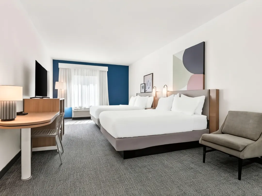 Spark By Hilton Lancaster Dutch Country - Lancaster, PA