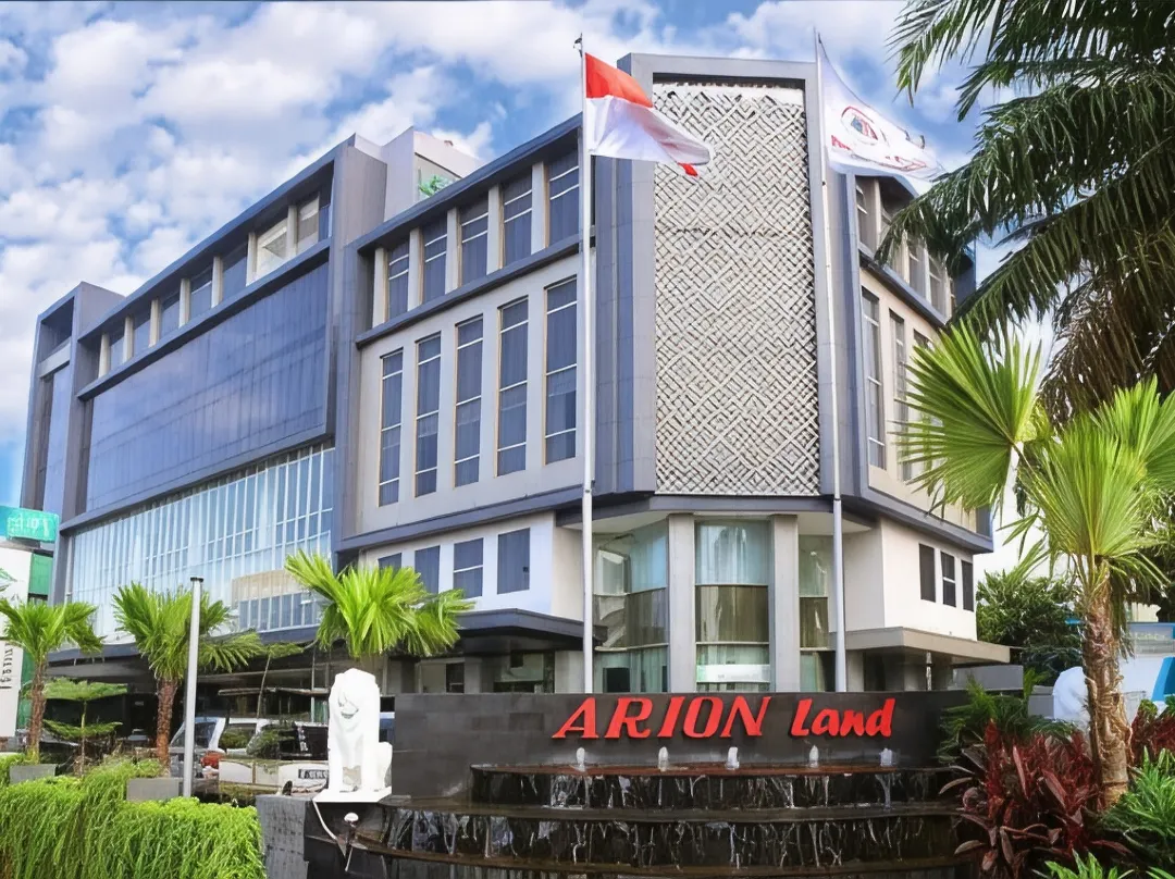 Luxury Inn Arion Hotel - Jakarta