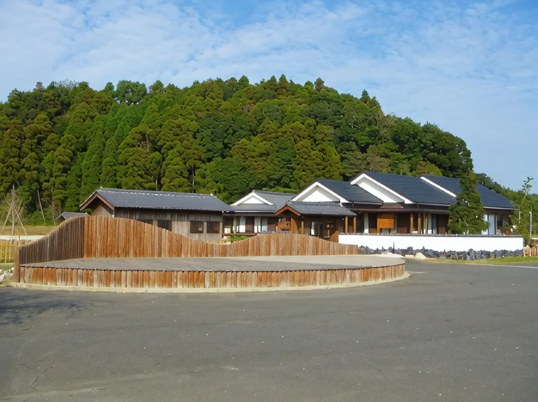 Guesthouse Suzukaze - Japón