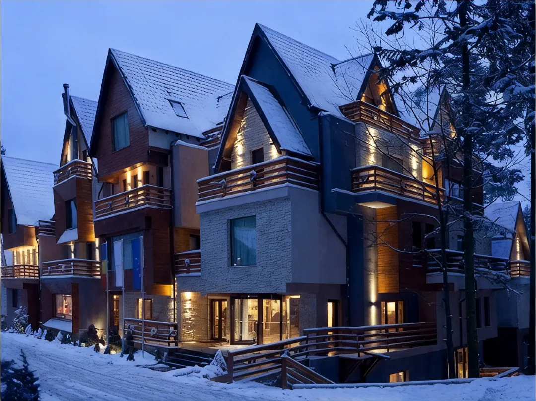 Ioana Boutique Hotel - Sinaia