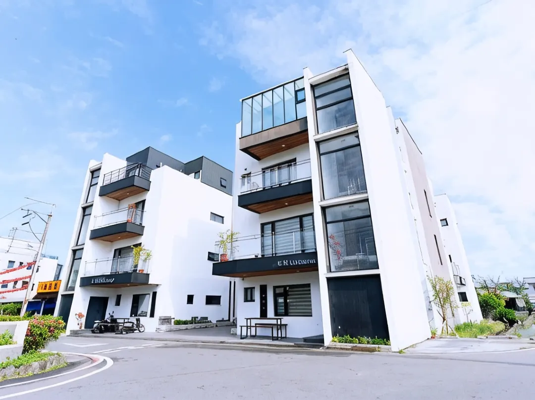 The Nest Inn - Luodong