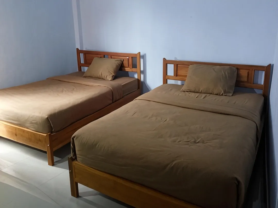 Hotel Kasuwari Labuan Bajo - Labuan Bajo