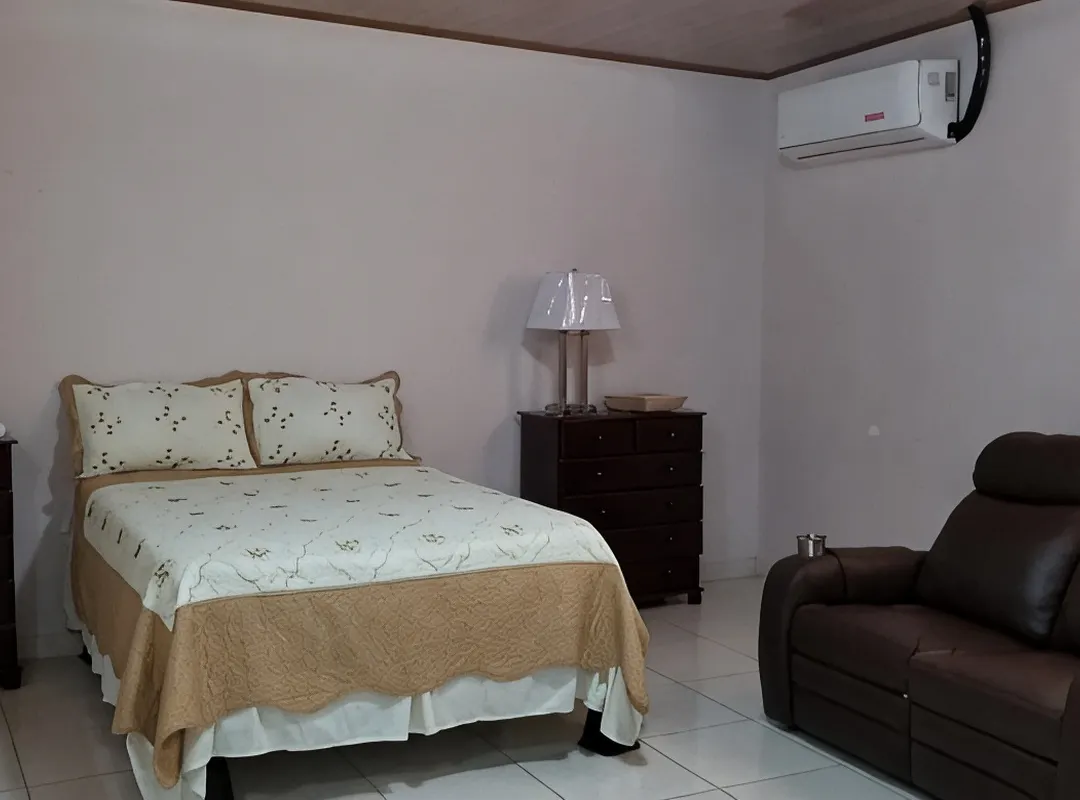 B&d Lodgings - Panama City