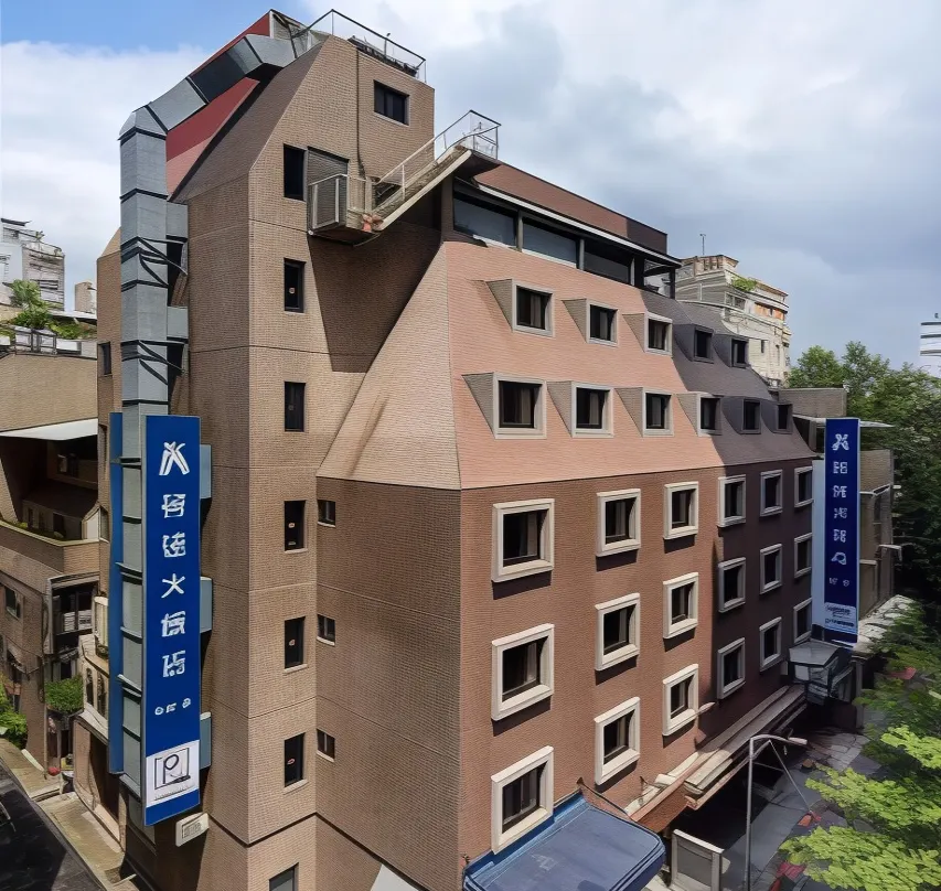 K Hotel - Taipei
