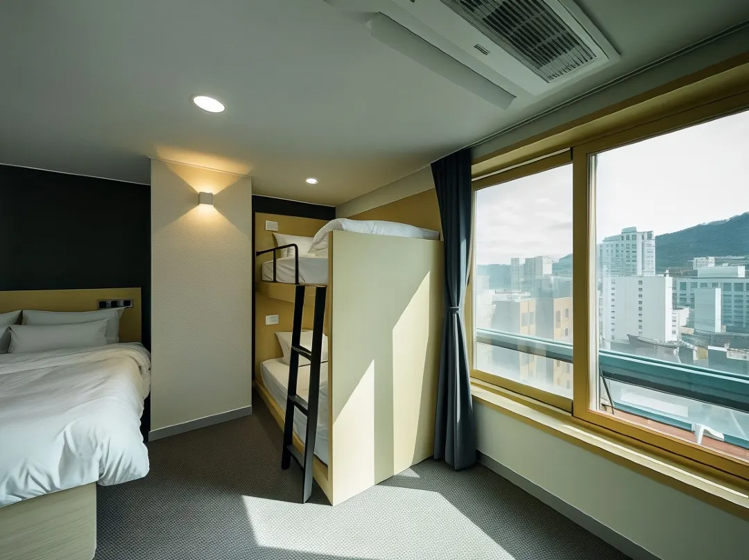 The Stay Hue Myeongdong - Seoul