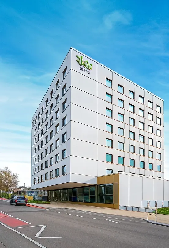 Riku Hotel Reutlingen - Reutlingen
