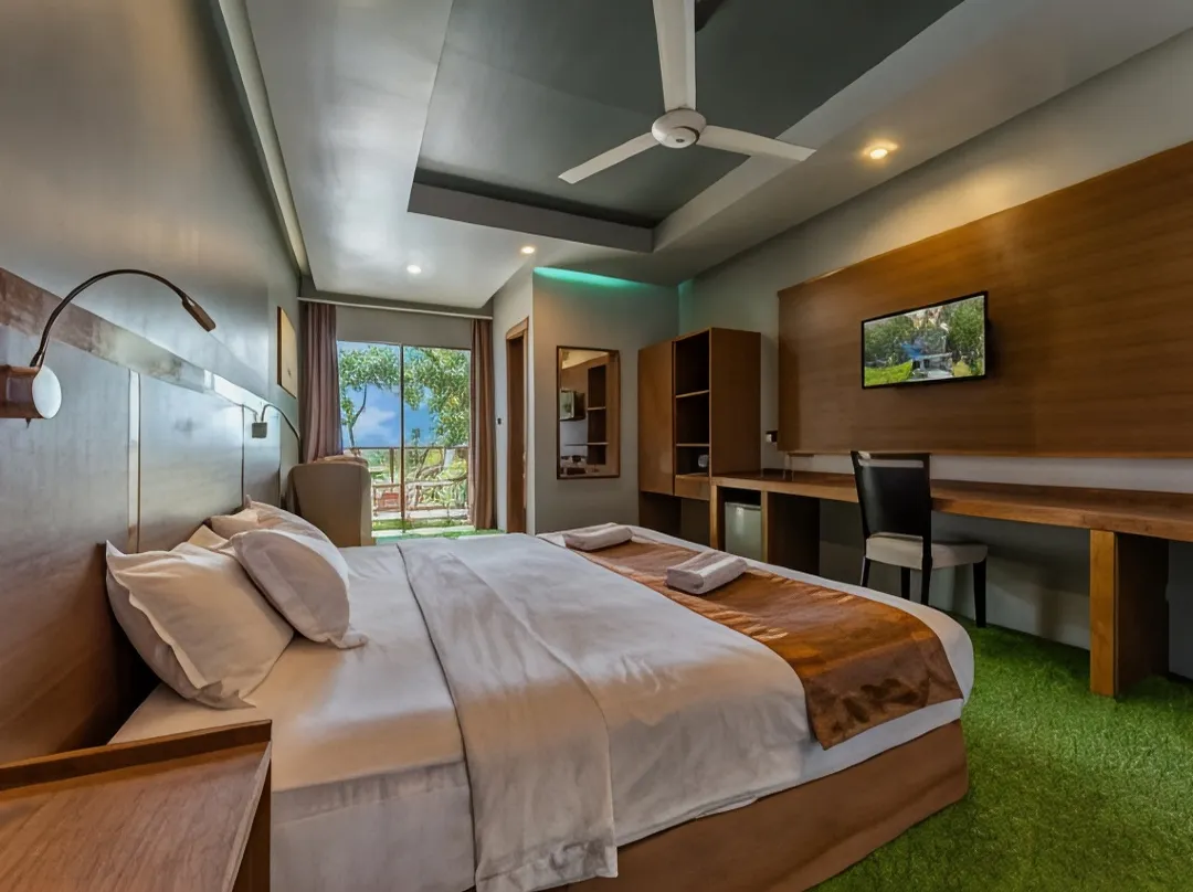 Maamadi Boutique - Maldives