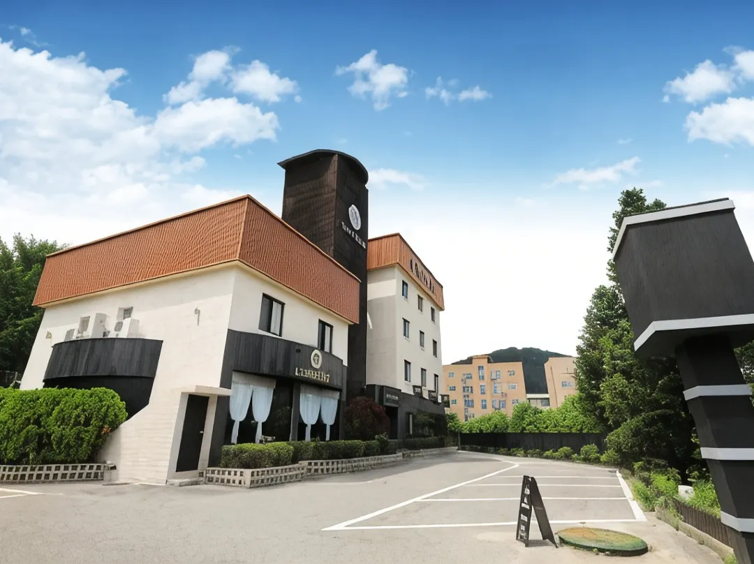 Gapyeong Hotel Grazie - Icheon-si