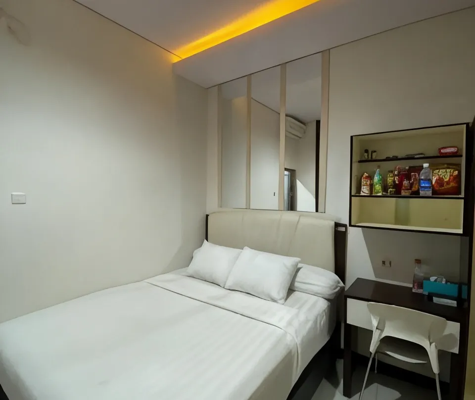 De Kost Madiun - Madiun