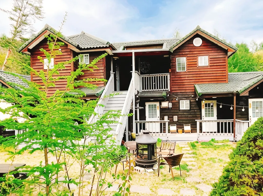 Pyeongchang Rest Factory - Hoengseong-gun