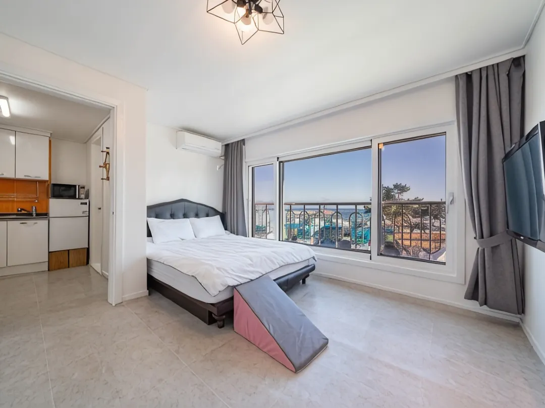 Gangneung Today’s Sea Dog Pension - Gangneung-si