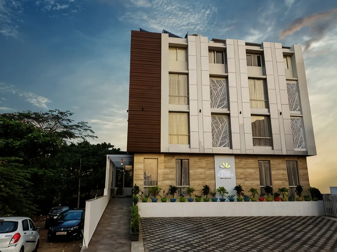 Hotel Tranquil Manipal - Udupi