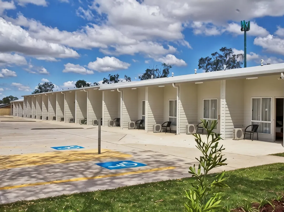Kallangur Motel - Brisbane