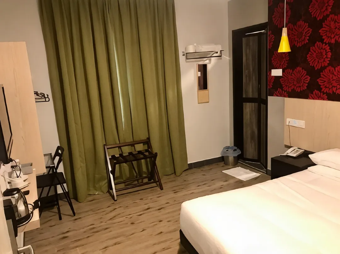 Yes Luxury Hotel - Bentong