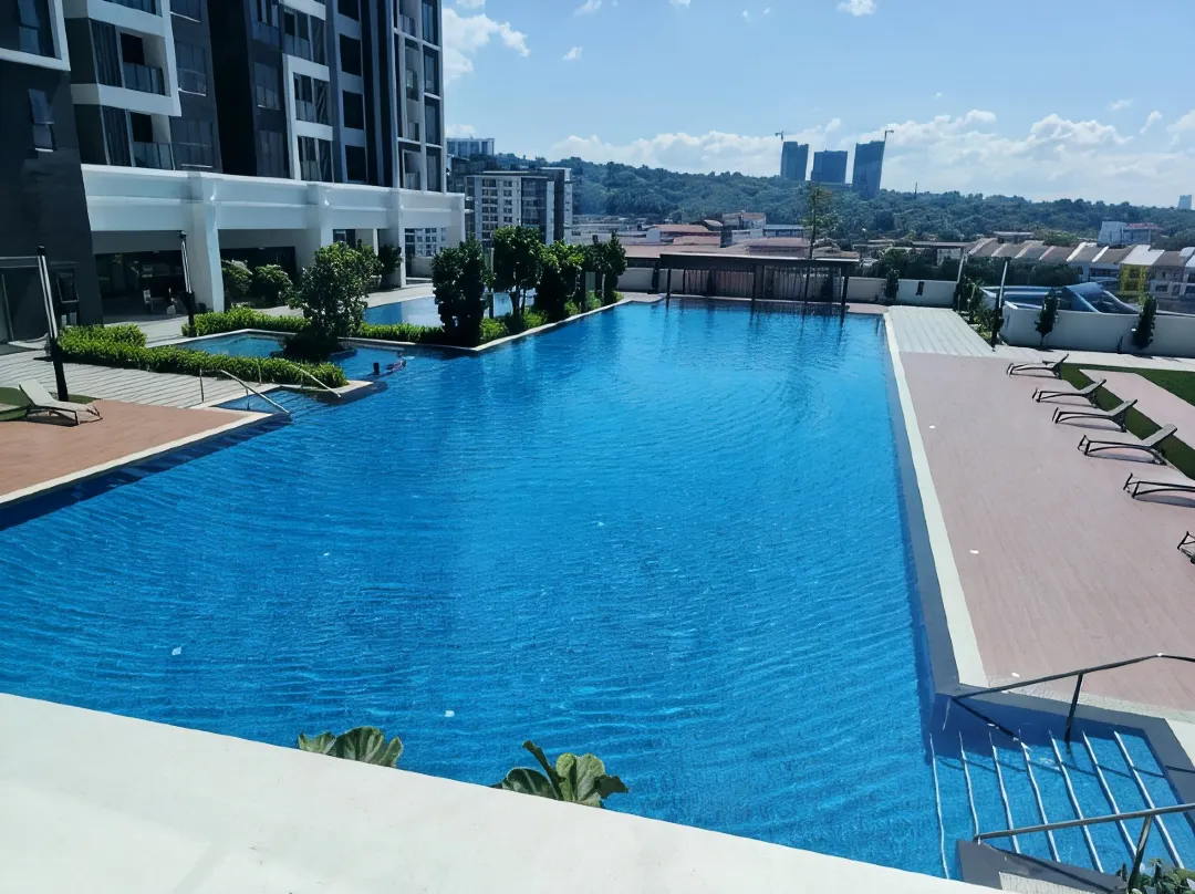 Suria Garden @ Puchong - Subang Jaya