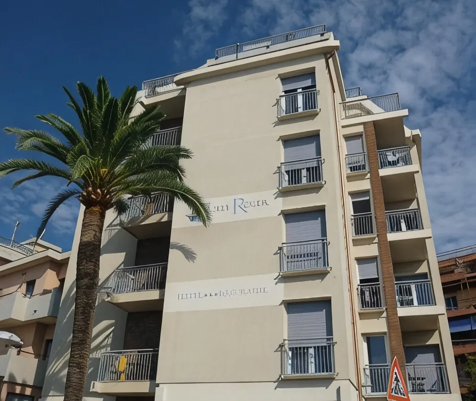 Hotel Jolly Roger - Pietra Ligure