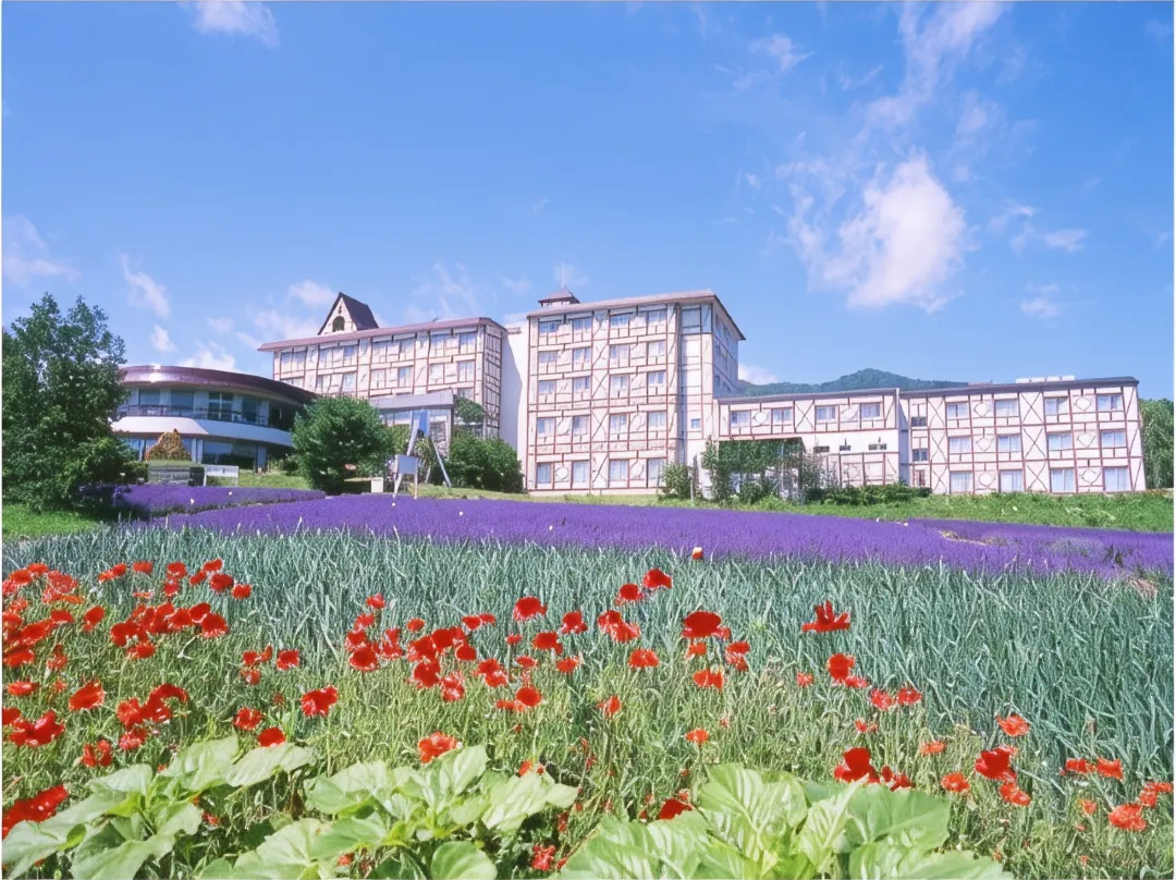 Bellhills - Furano