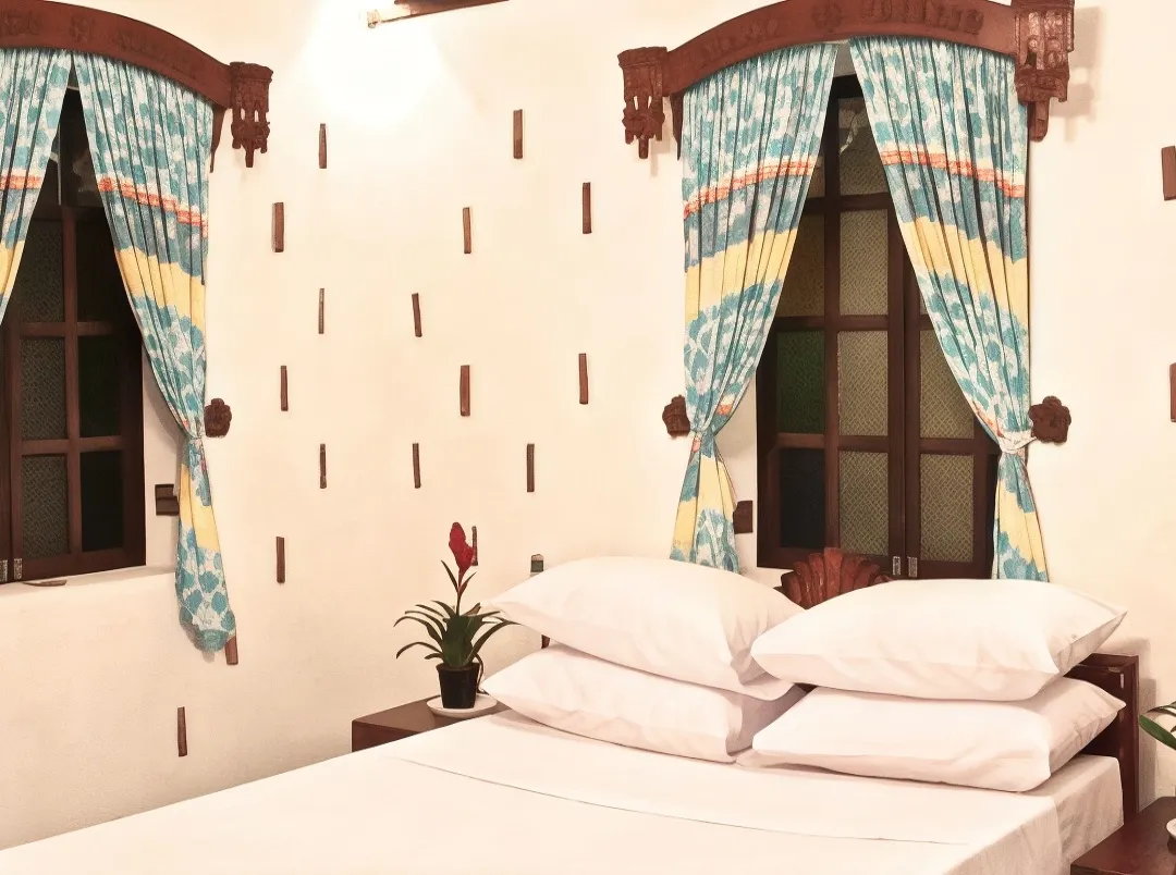 Sulyap Bed & Breakfast – Casa De Obando Boutique Hotel - San Pablo City
