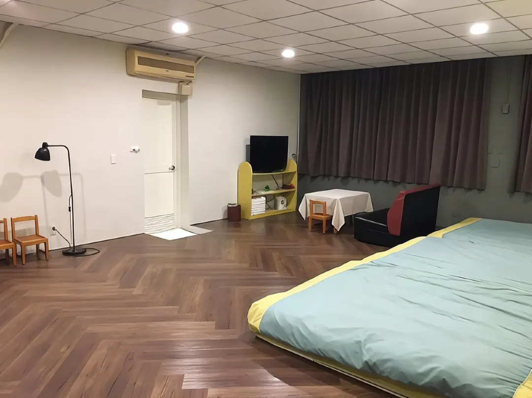Cai Yeye B&b - 礁溪鄉