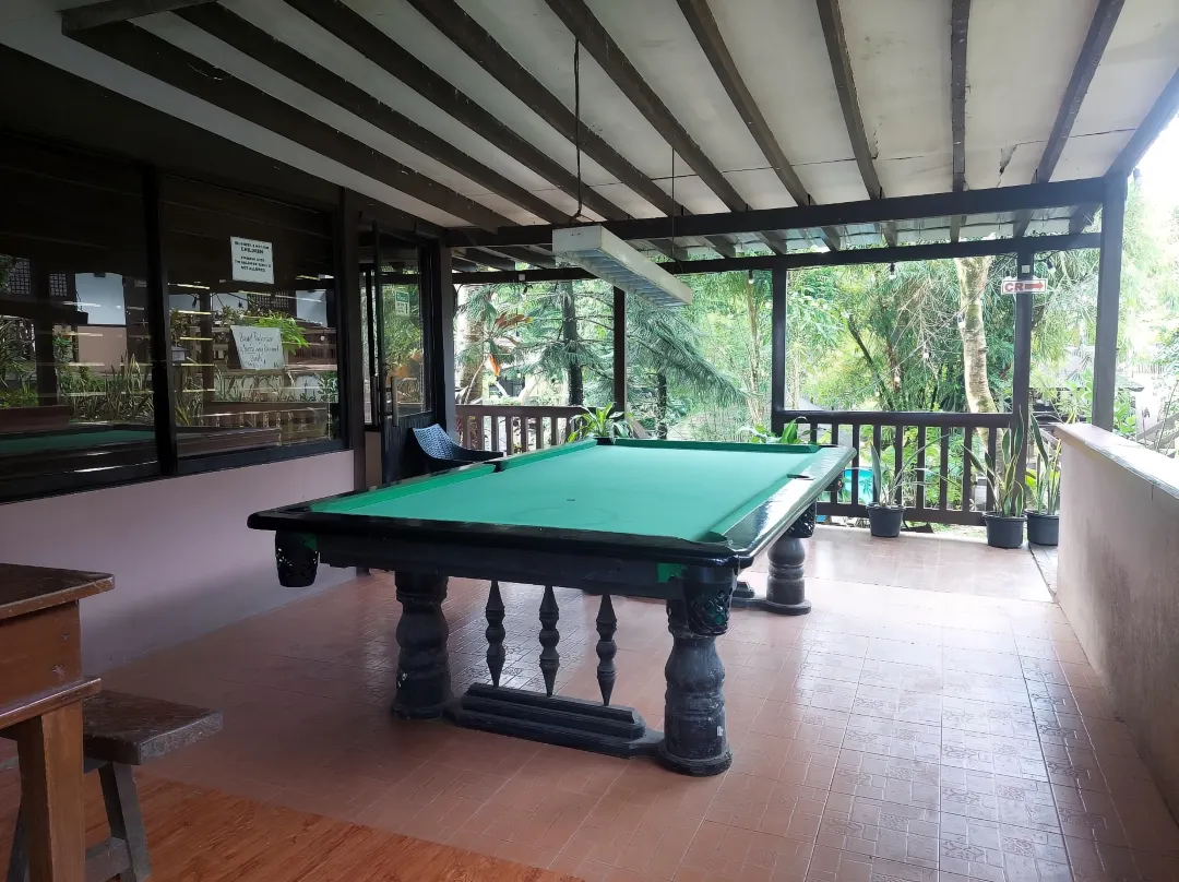 Terrace Hill Resort - Tagaytay