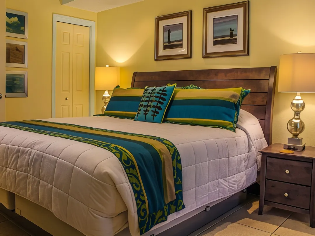 Hollywood Sands Resort - Hollywood, FL