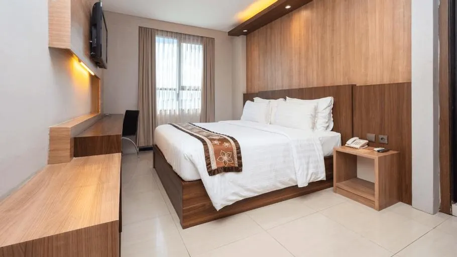 Diamond Hotel Samarinda - Samarinda