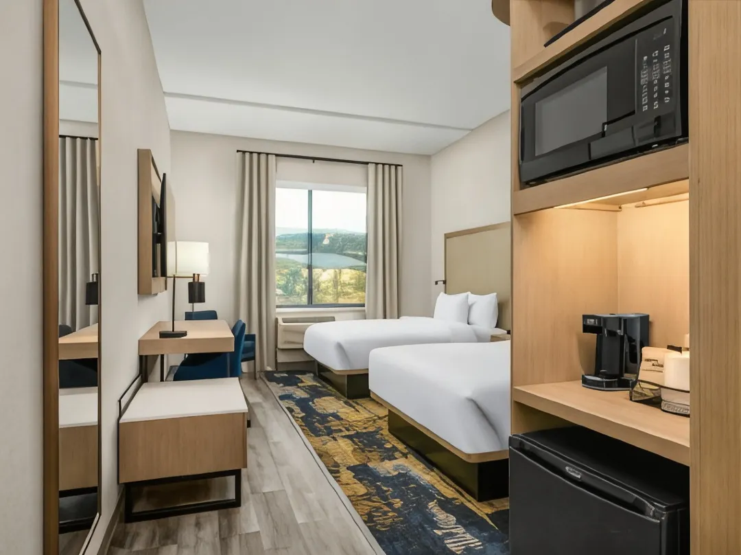 Fairfield Inn & Suites Livermore - Livermore, CA