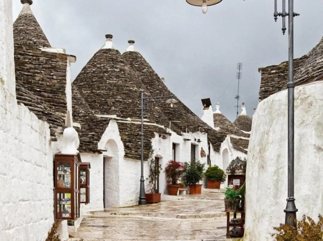 App. Per Vacanza Trulli Resort Monte Pasubio - Alberobello